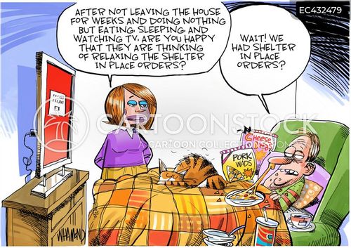 Economy Restrictions Cartoons and Comics - funny pictures from CartoonStock