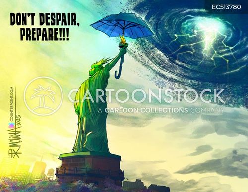 Resilience Cartoons and Comics - funny pictures from CartoonStock