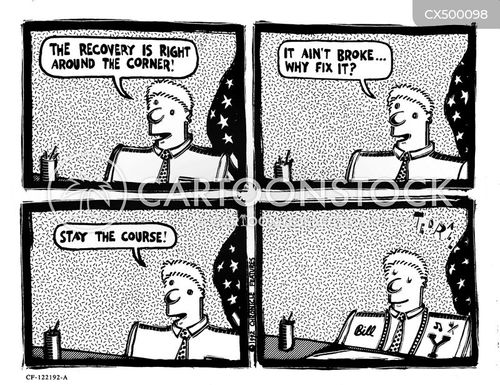 Recovery Cartoons and Comics - funny pictures from CartoonStock