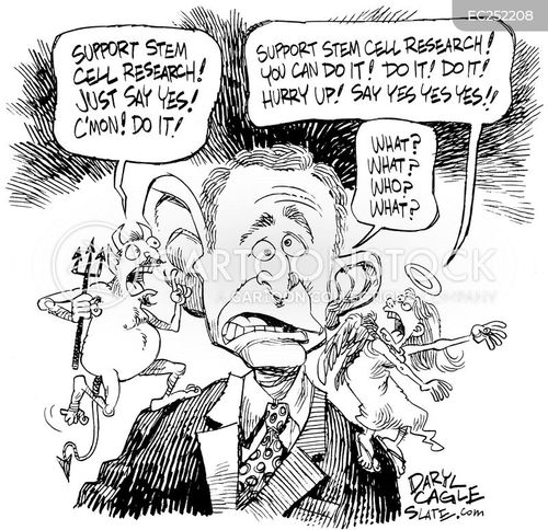 Ethical Debate Cartoons and Comics - funny pictures from CartoonStock