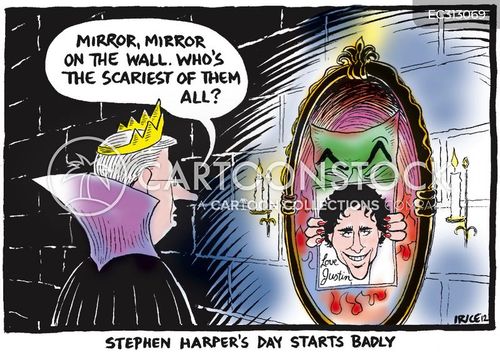 Comedy Of Errors Cartoons and Comics - funny pictures from CartoonStock