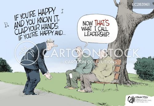 Canadian Employment Cartoons and Comics - funny pictures from CartoonStock