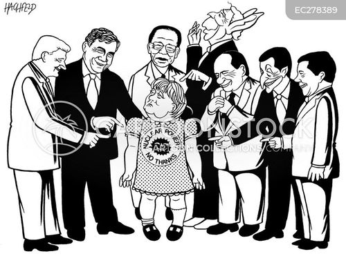 Dmitry Medvedev Cartoons and Comics - funny pictures from CartoonStock