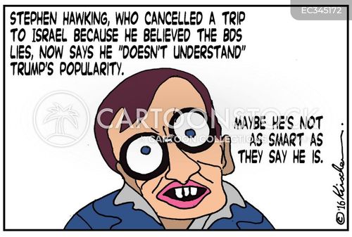 Science Journalism Cartoons and Comics - funny pictures from CartoonStock