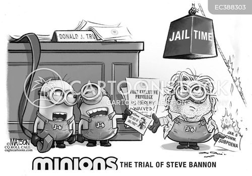 January 6 Committee Cartoons and Comics - funny pictures from CartoonStock