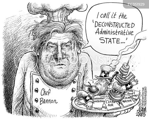 Deconstructed Cartoons and Comics - funny pictures from CartoonStock
