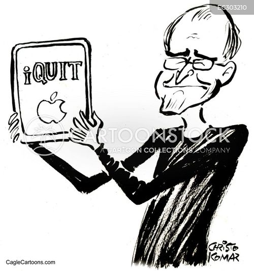 Technology Impact Cartoons and Comics - funny pictures from CartoonStock