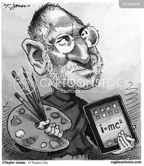 Itouch Cartoons and Comics - funny pictures from CartoonStock