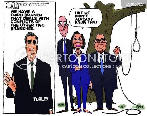Polarised Government Cartoons and Comics - funny pictures from CartoonStock