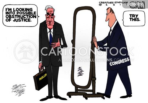 Internal Investigation Cartoons and Comics - funny pictures from ...