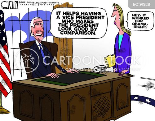Cleaning Up Politics Cartoons and Comics - funny pictures from CartoonStock