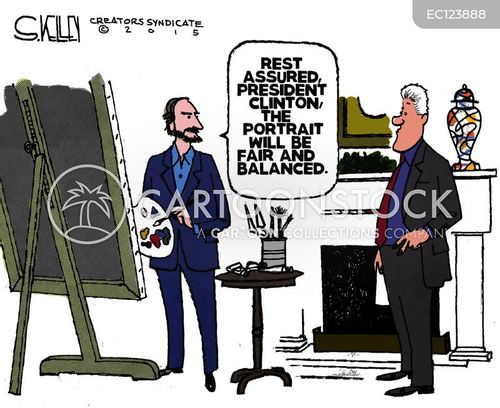 Monica Cartoons and Comics - funny pictures from CartoonStock