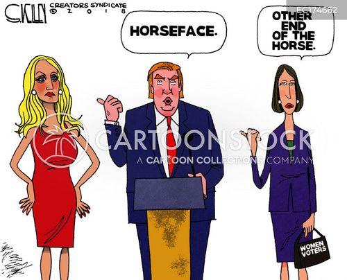 Voter Behavior Cartoons and Comics - funny pictures from CartoonStock