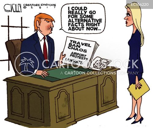 Immigration Outcry Cartoons and Comics - funny pictures from CartoonStock