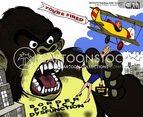 Nielsen Cartoons and Comics - funny pictures from CartoonStock