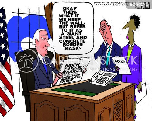Immigration Guidelines Cartoons and Comics - funny pictures from ...