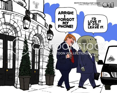 Love It Or Leave It Cartoons and Comics - funny pictures from CartoonStock