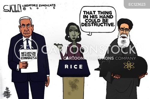 National Leader Visit Cartoons and Comics - funny pictures from ...