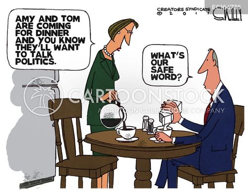 Political Affiliation Cartoons and Comics - funny pictures from ...