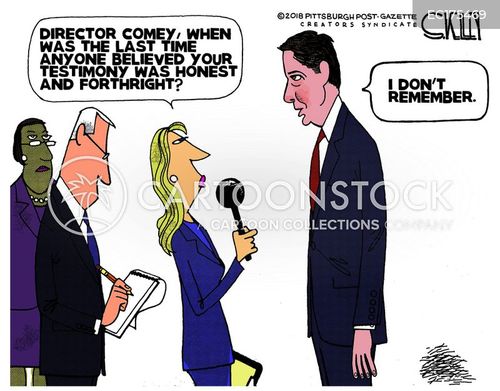 Leadership Credibility Cartoons and Comics - funny pictures from ...