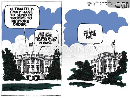 Beating Cartoons and Comics - funny pictures from CartoonStock