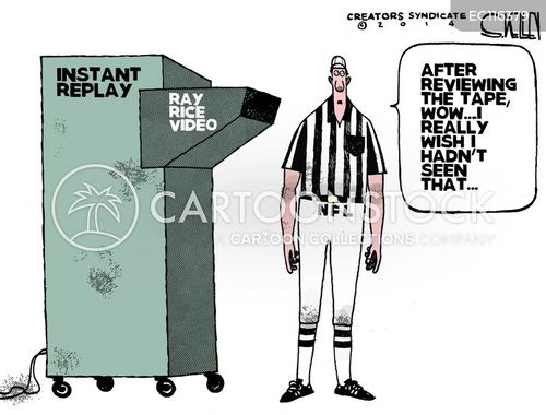 Aggravated Cartoons and Comics - funny pictures from CartoonStock