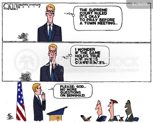 Consulate Cartoons and Comics - funny pictures from CartoonStock