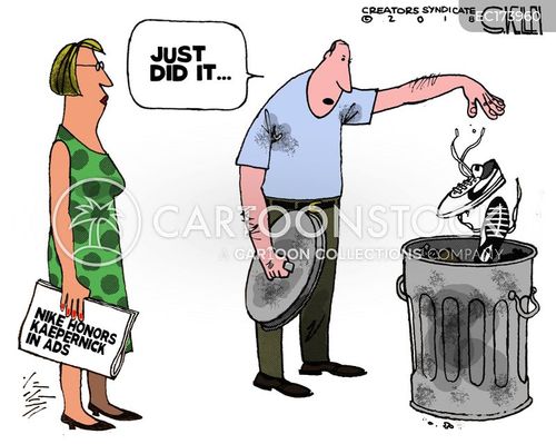 Now You've Done It Cartoons and Comics - funny pictures from CartoonStock