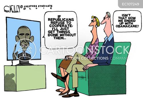 Getting Things Done Cartoons and Comics - funny pictures from CartoonStock