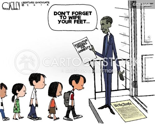 Unaccompanied Cartoons and Comics - funny pictures from CartoonStock
