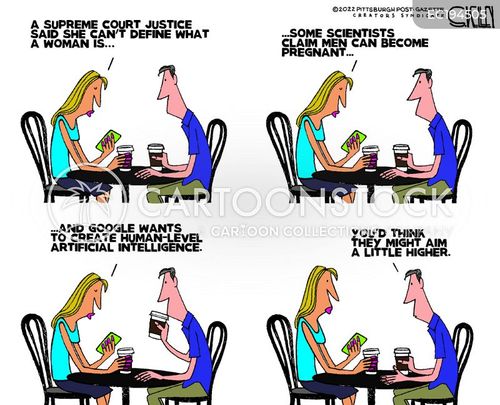 Human Learning Cartoons and Comics - funny pictures from CartoonStock