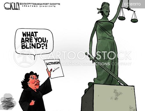 Judicial Branch Political Cartoons Trump Appointed Judges Cartoons