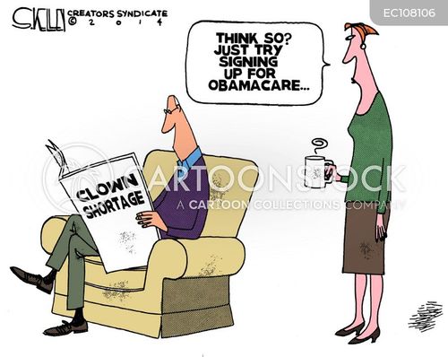 Act Cartoons and Comics - funny pictures from CartoonStock