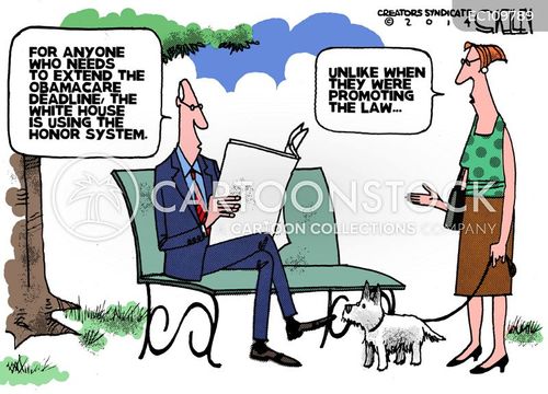 Act Cartoons and Comics - funny pictures from CartoonStock