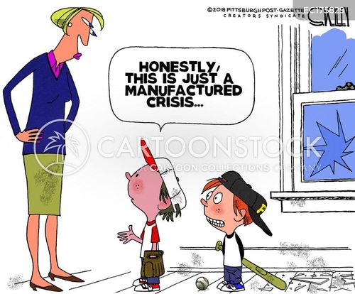 Artificial Scarcity Cartoons and Comics - funny pictures from CartoonStock