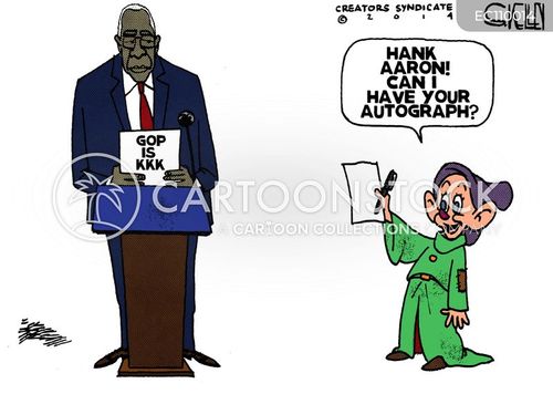 Commentary Cartoons and Comics - funny pictures from CartoonStock