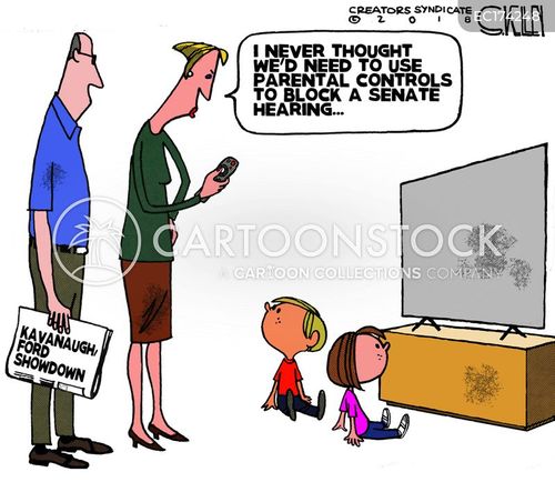 Parental Surprise Cartoons and Comics - funny pictures from CartoonStock