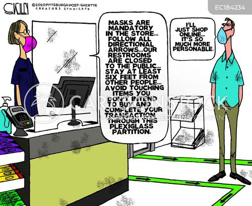 Cross-border Transactions Cartoons and Comics - funny pictures from ...