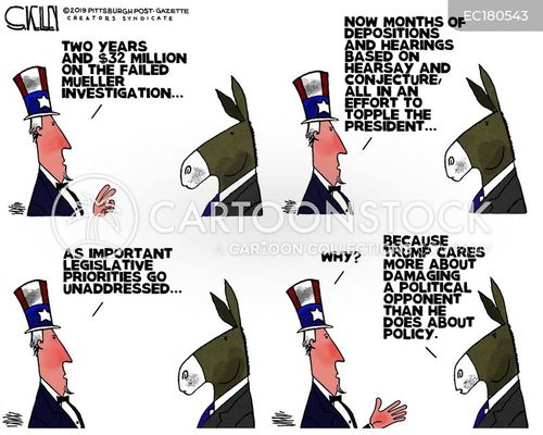 Failed Politician Cartoons and Comics - funny pictures from CartoonStock