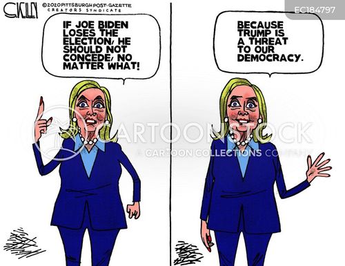 Democratic Nations Cartoons and Comics - funny pictures from CartoonStock