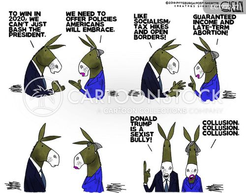 Policy Proposal Cartoons and Comics - funny pictures from CartoonStock