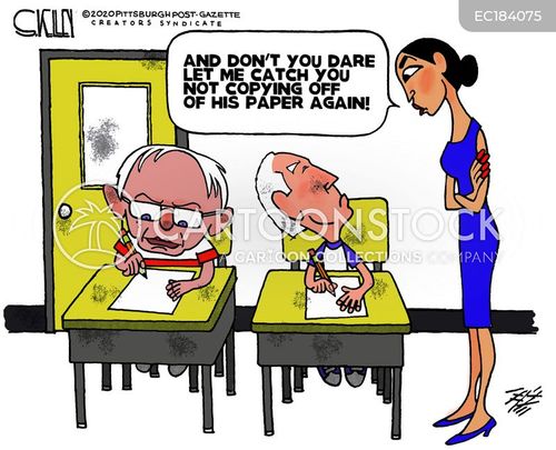 Liberal Platform Cartoons and Comics - funny pictures from CartoonStock