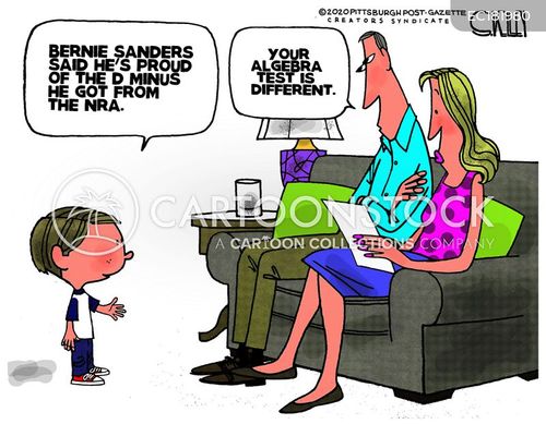 Testing Campaigns Cartoons and Comics - funny pictures from CartoonStock