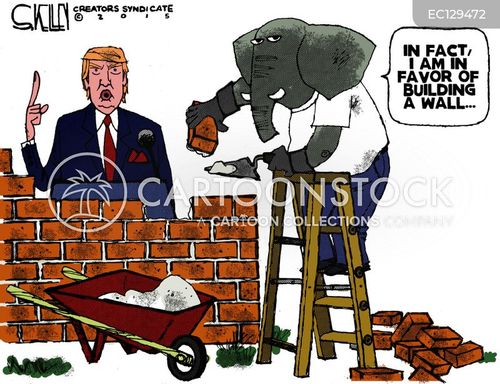 Mexico Presidential Elections Cartoons and Comics - funny pictures from ...