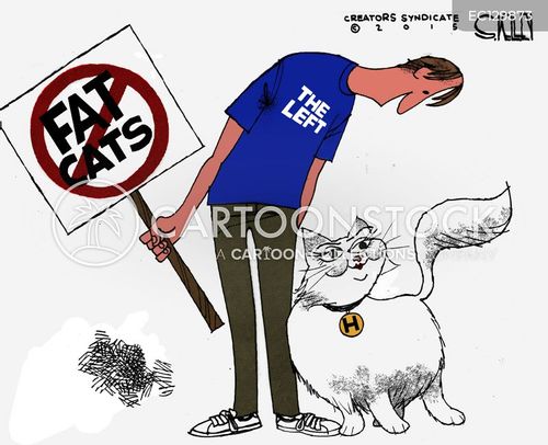 Liberal Candidate Cartoons and Comics - funny pictures from CartoonStock
