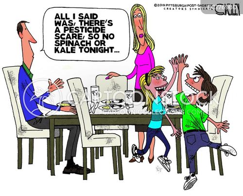 Cartoon Meals Cartoons and Comics - funny pictures from CartoonStock