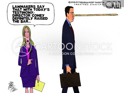 Lawmakers Cartoons and Comics - funny pictures from CartoonStock