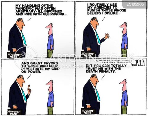 Ill-informed Cartoons and Comics - funny pictures from CartoonStock