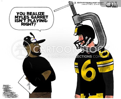 Number 6 Cartoons and Comics - funny pictures from CartoonStock