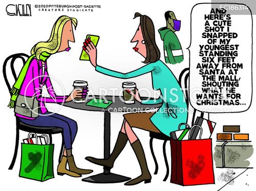 Cartoon Shout Cartoons and Comics - funny pictures from CartoonStock